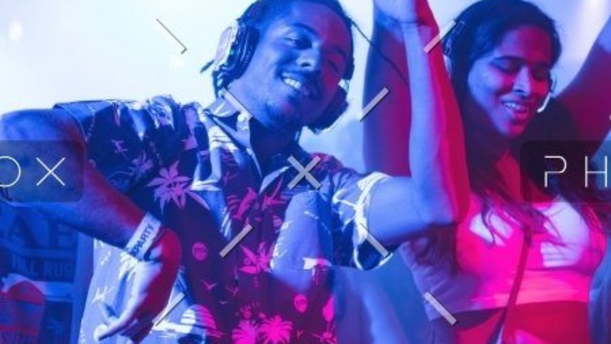 Club Dance Songs - Discoteca Hyper